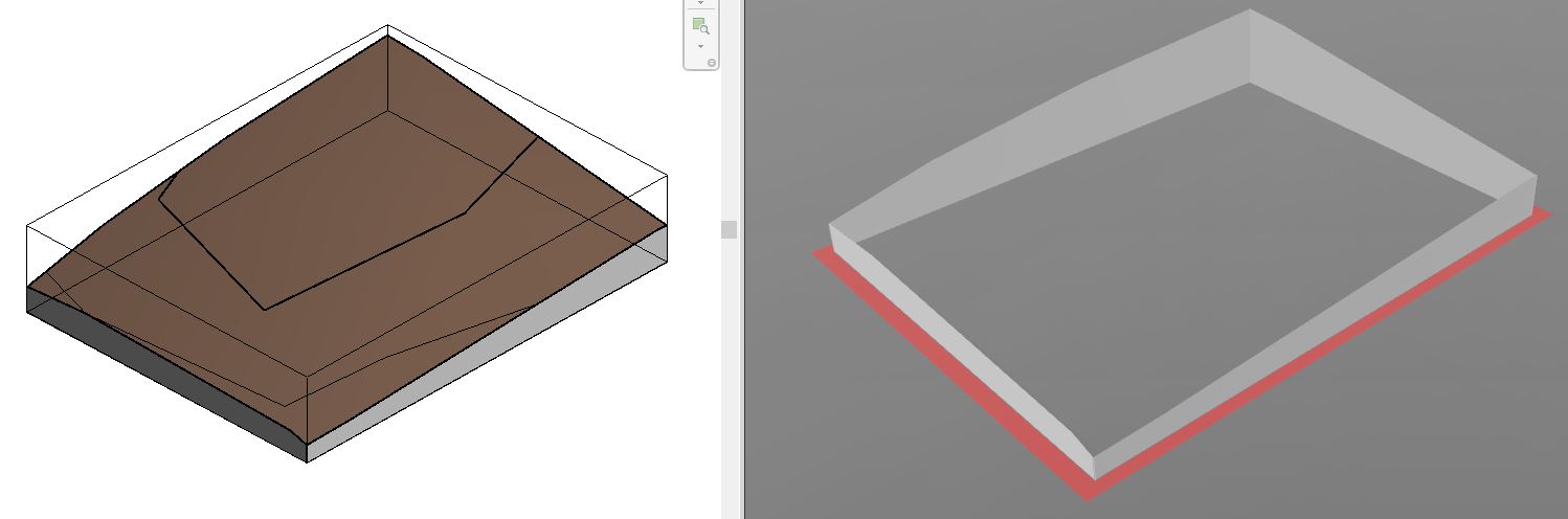 Solved: Create Solid from Topo surface for 3D printing - Autodesk Community