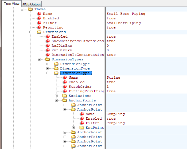 Solved: Isometric Dimension For Reducer Not Shown - Autodesk Community