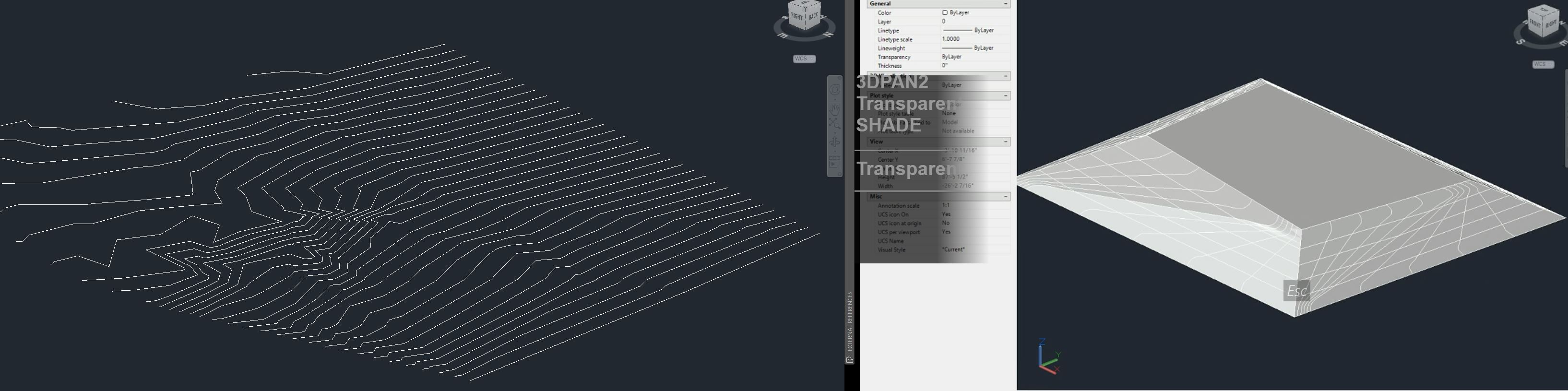 Solved: Create Solid from Topo surface for 3D printing - Autodesk Community