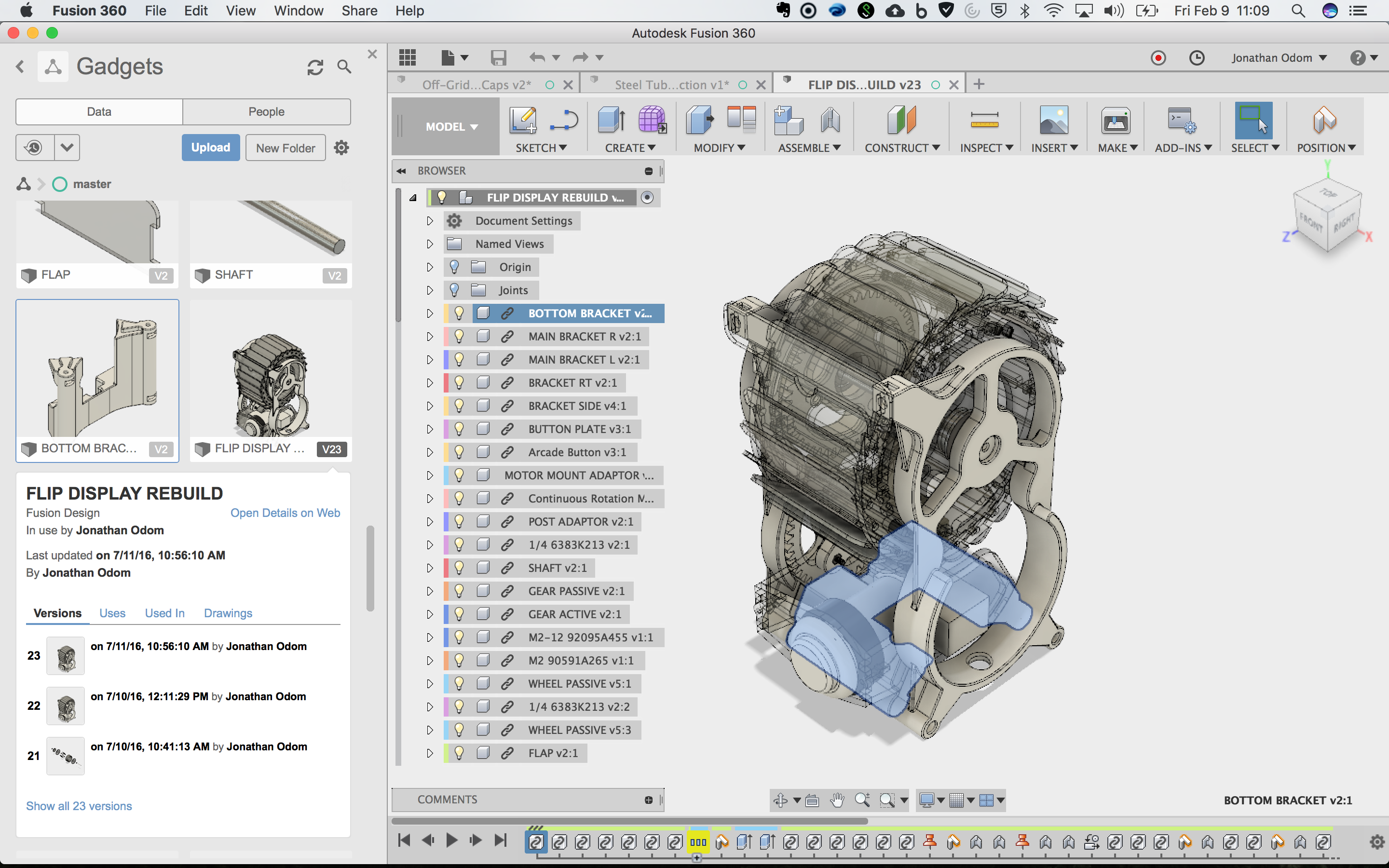 Solved: Assembly Question - Autodesk Community