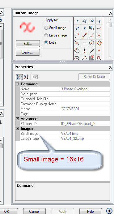 Blurry CUI Icons - Autodesk Community