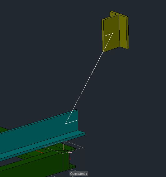 Tension Rod Connections - Autodesk Community