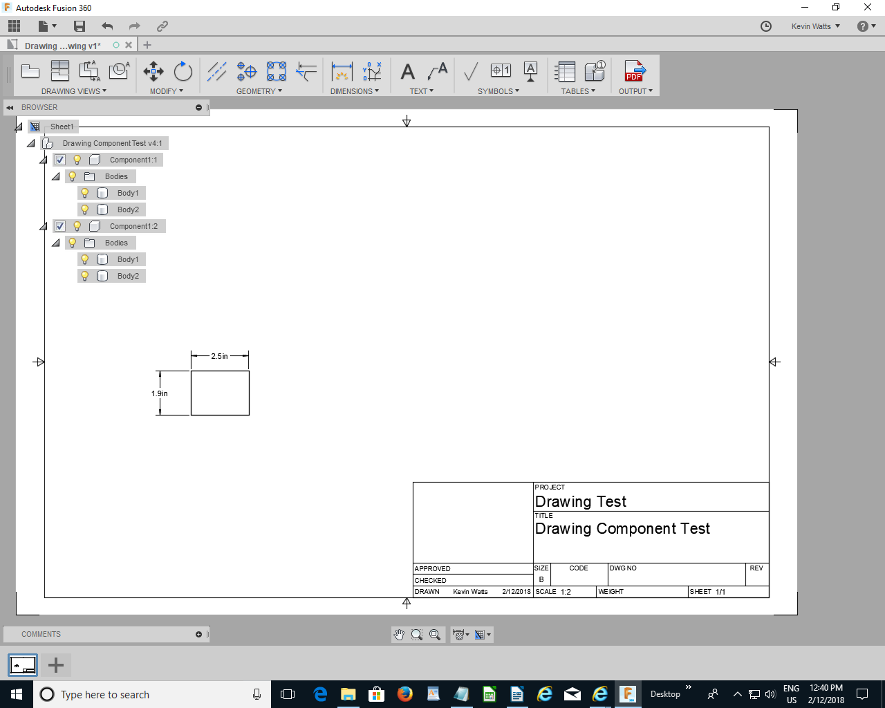 Solved: Drawings: Problem Updating Drawing Links - Autodesk Community