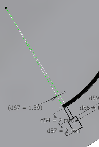 Solved: circular pattern - Autodesk Community
