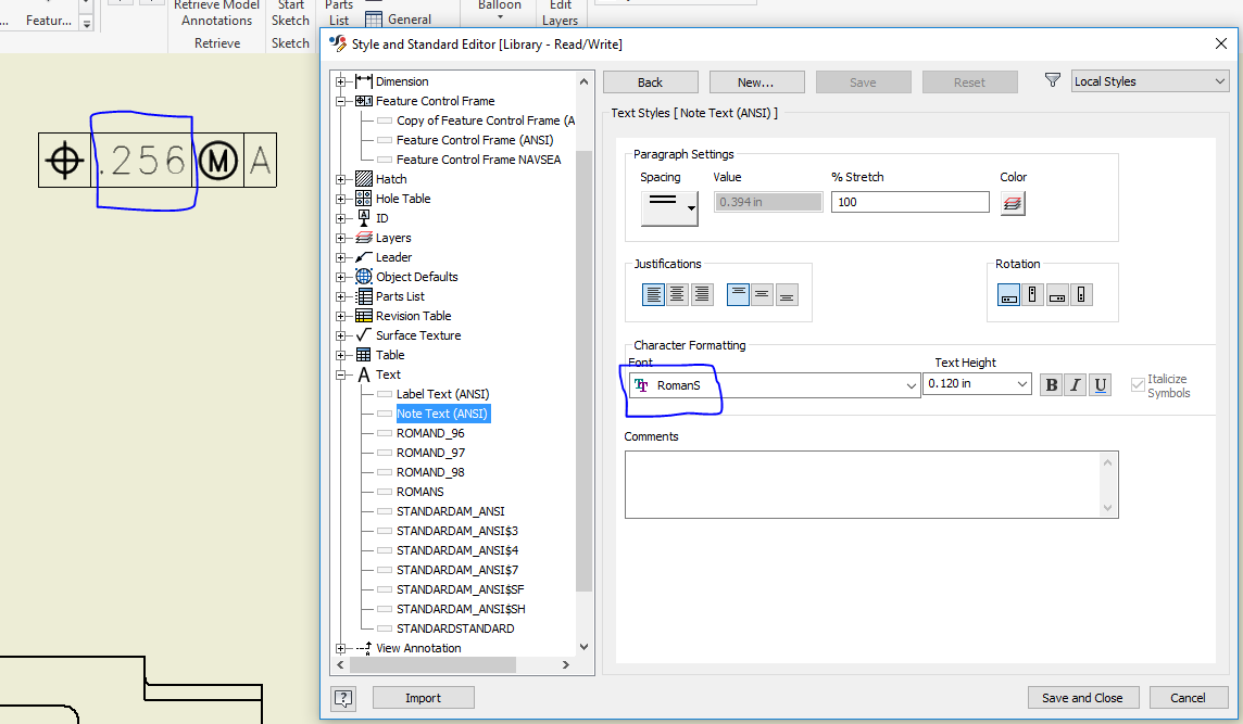 Solved Help With Symbol Font Autodesk Community 