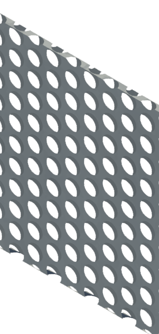 Solved: Perforation Hatch Pattern (Model) Request - Autodesk Community