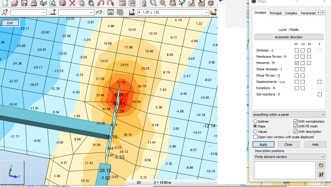 Solved: Reduced Results Interpretation - Autodesk Community
