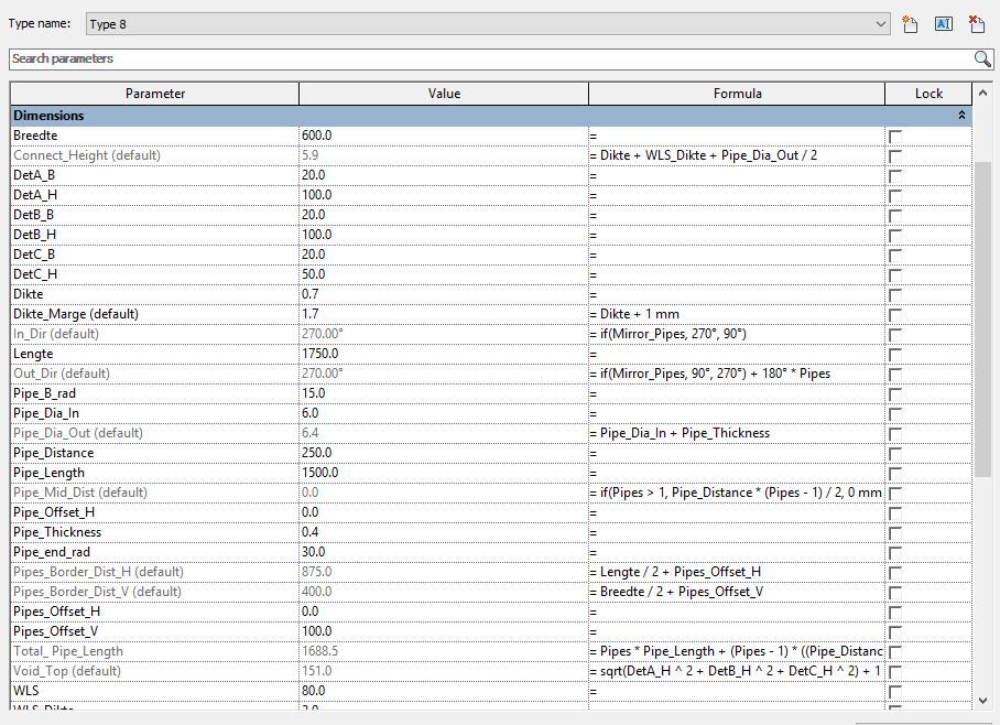 Get parameter values from nested families - Autodesk Community