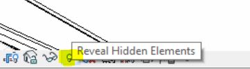 Solved: hide and seek elements - Autodesk Community
