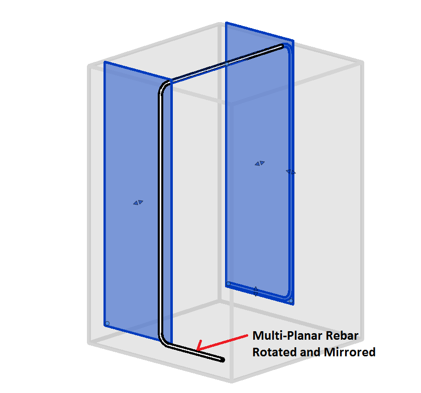 multi plain rebar shapes - Autodesk Community