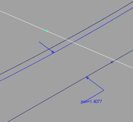 Solved: Snap to curve-to-curve-deviation locators - Autodesk Community