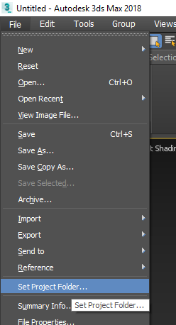 Our 3ds Max workflow - Autodesk Community