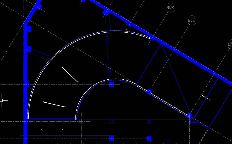 Question about drawing 2D spirals - Autodesk Community