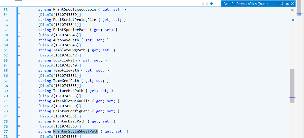 Solved: set QNewTemplate by vb.net - Autodesk Community