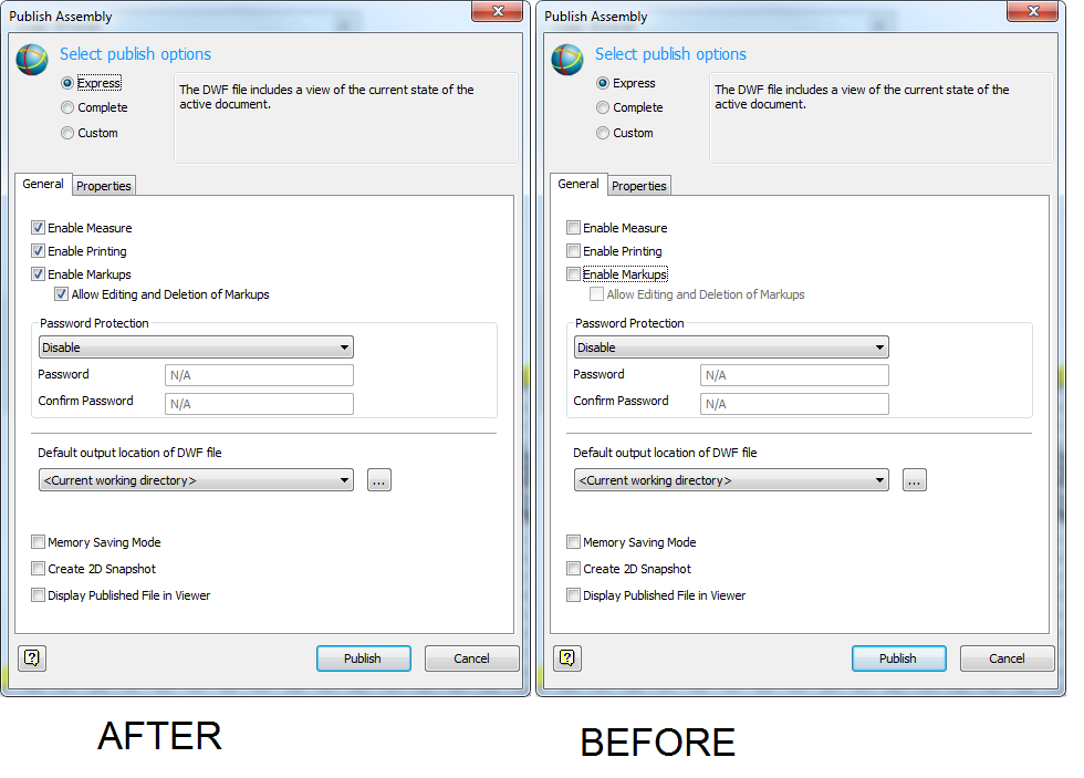 Solved: DWF VIEWER ONLINE - Autodesk Community
