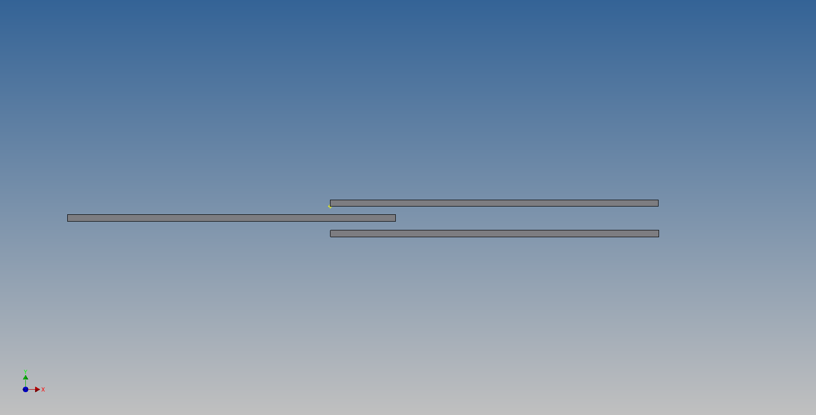 Solved: contact with shell elements on midsurfaces - Autodesk Community