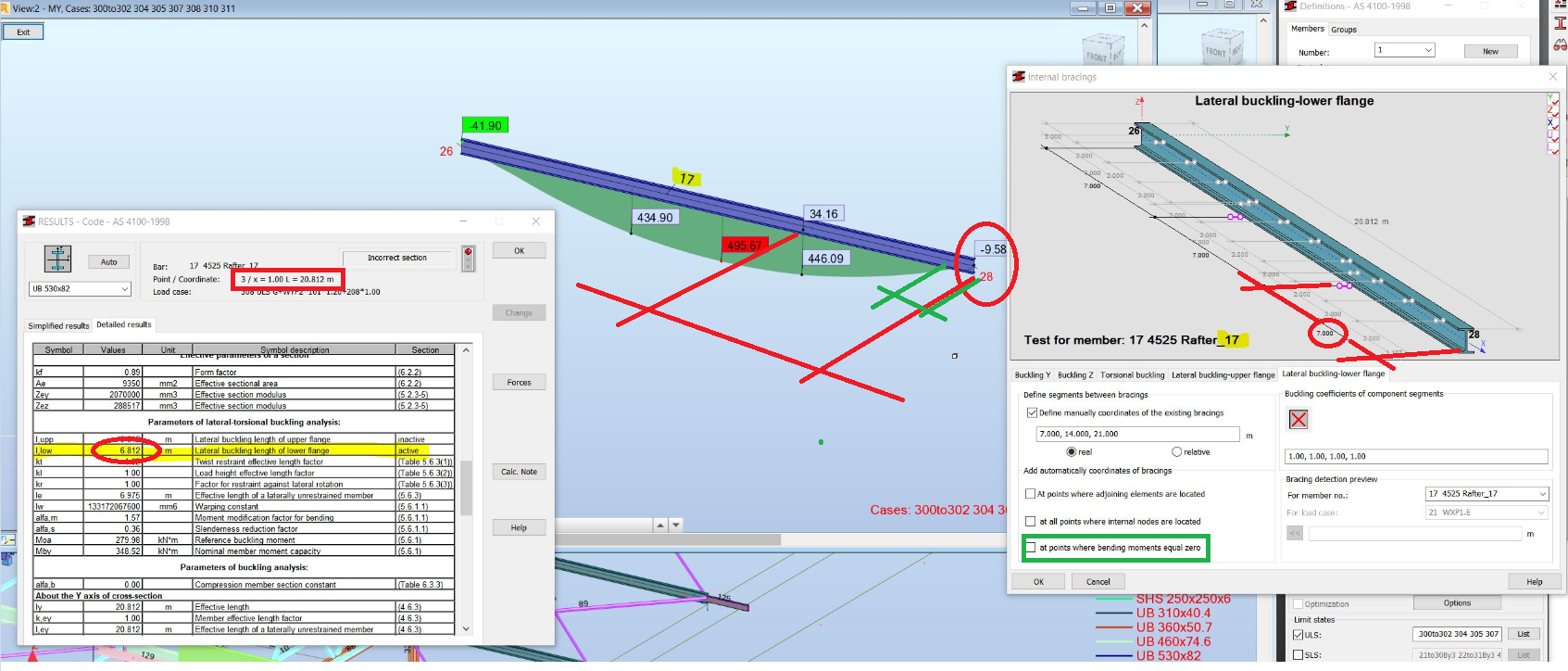 Solved: AS4100 member design - Autodesk Community