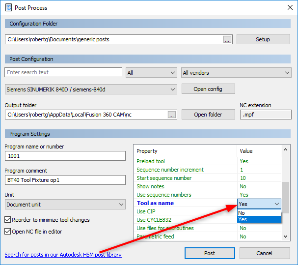 Solved: Cam To Machine Help Please - Autodesk Community