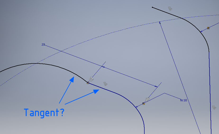 Solved: 3d-sketch tangent issues - Autodesk Community