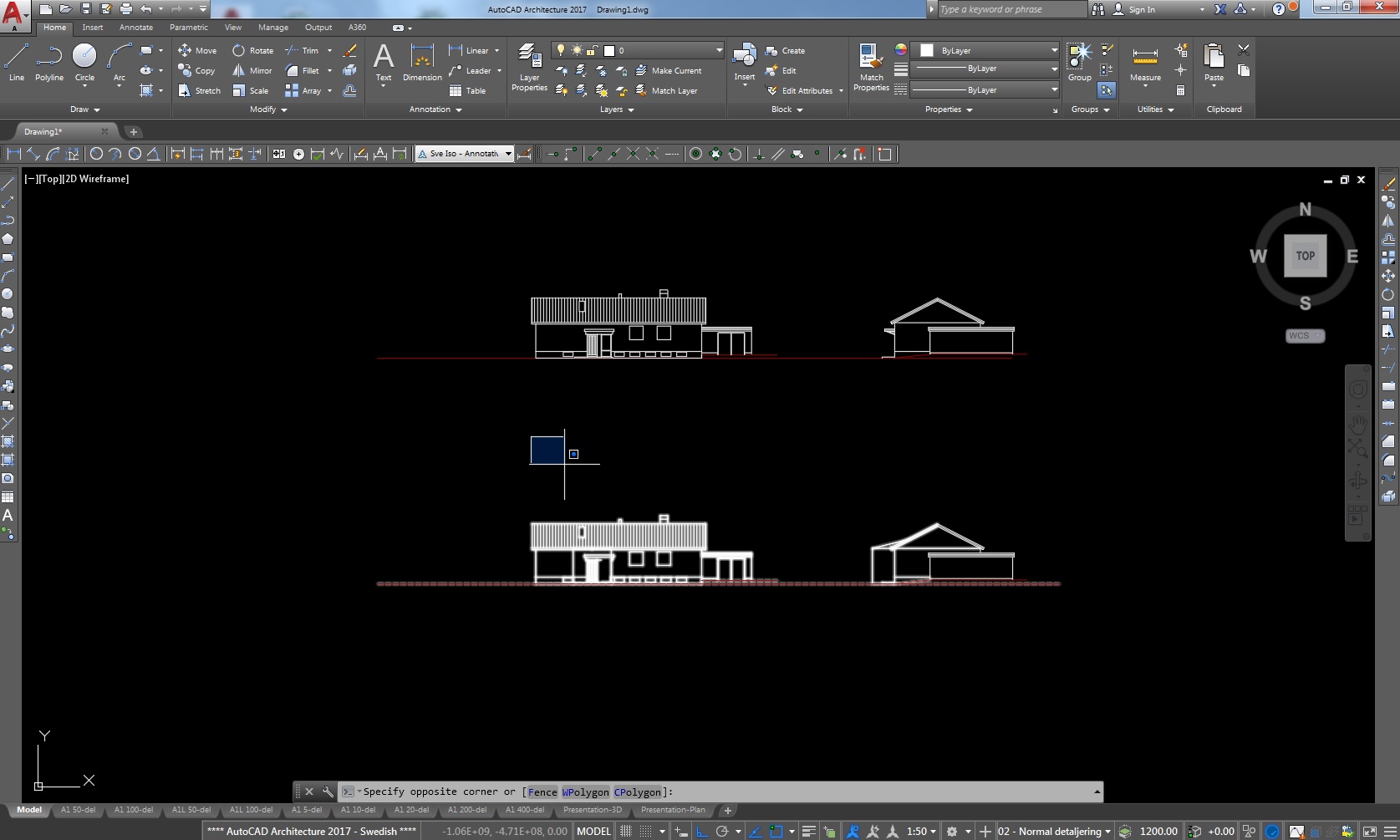 Solved: Window selection tool selecting multiple objects - Autodesk ...