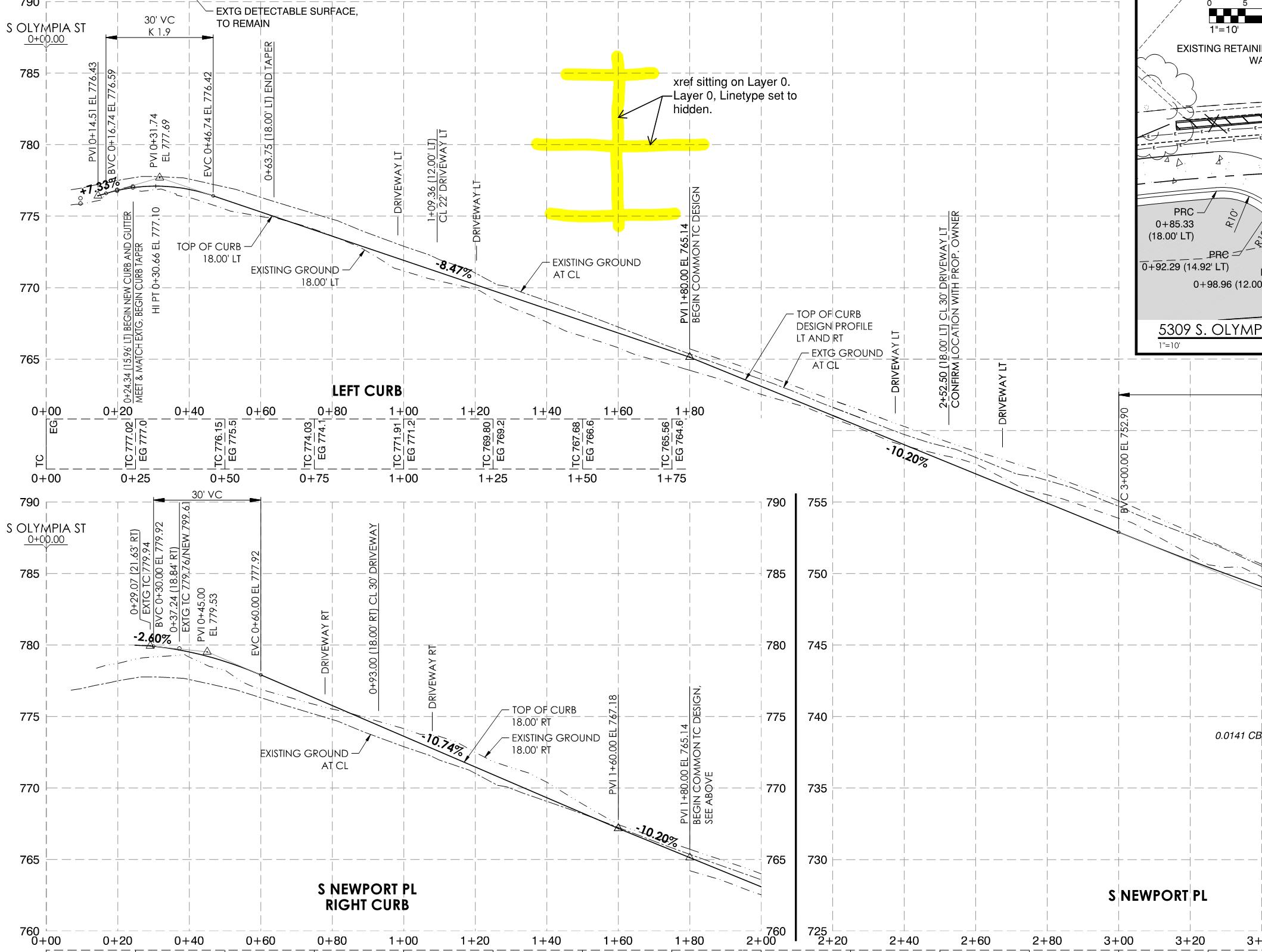 Linetype Printing Issues - Autodesk Community