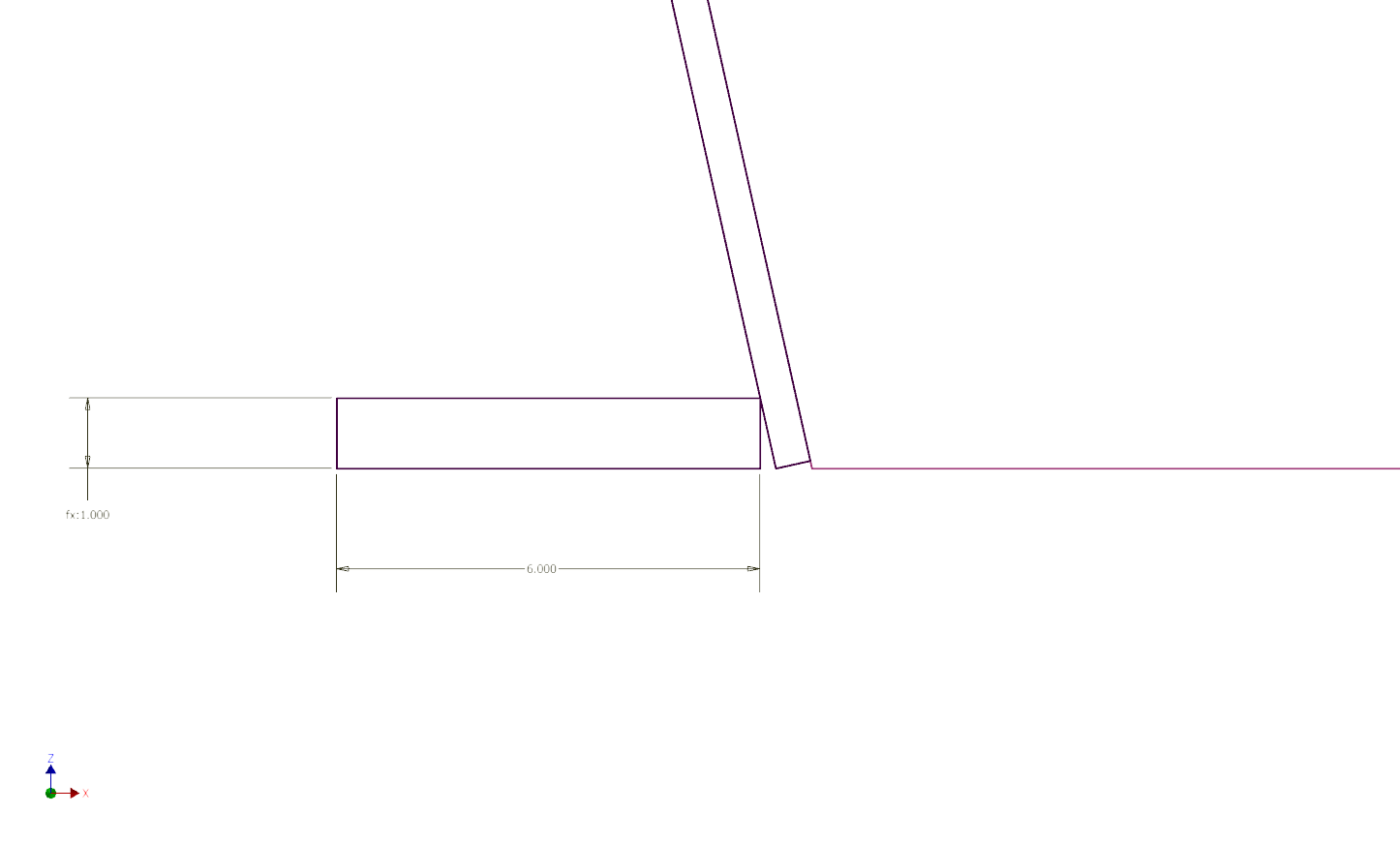 Approximating a Complex Lofted Flange Profile [Sheet Metal] - Autodesk ...
