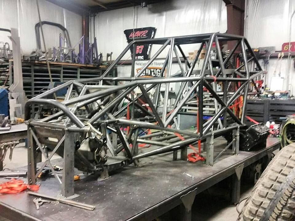 Round tube frames/chassis - Autodesk Community