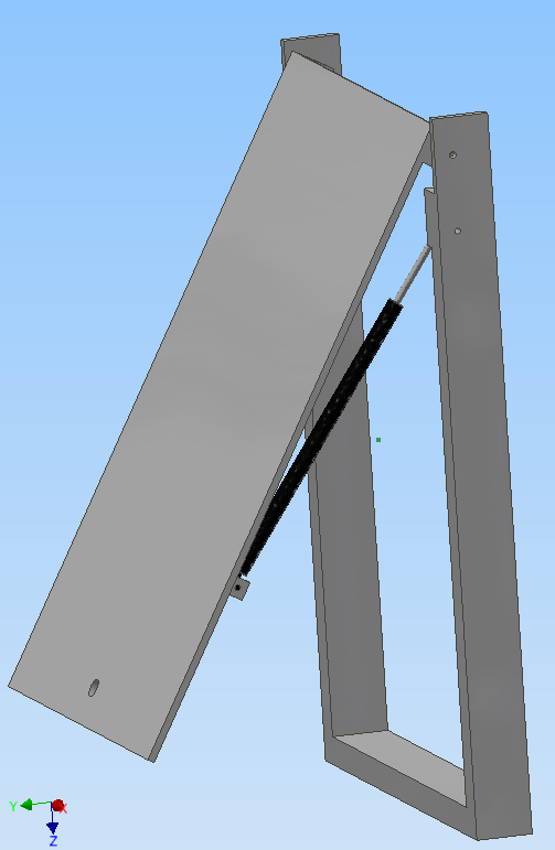 Solved: Dynamic Simulation: Use Spring Joint or Force? - Autodesk Community