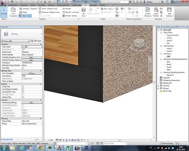 Solved: Sheathing and siding overlapping issue - Autodesk Community