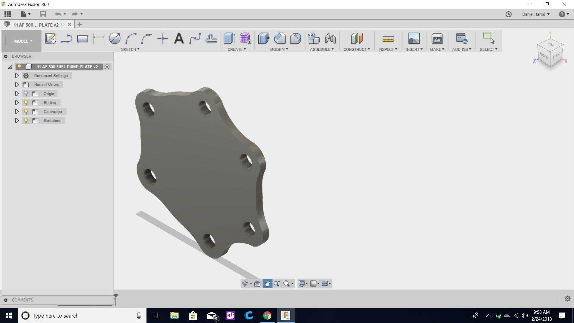 Solved: Need help with browser - Autodesk Community