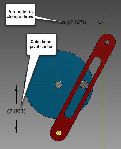 Solved: Joint and constraint Problems - Autodesk Community