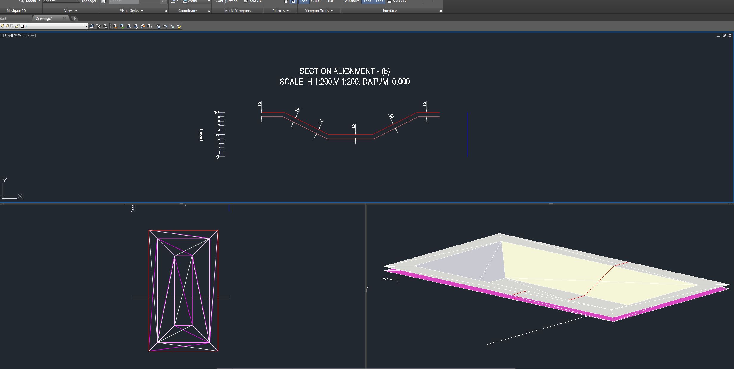 Solved: Offsetting Surface - Autodesk Community
