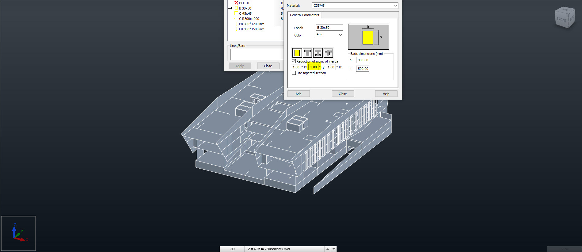 Solved: Waffle Slab Modelling - Autodesk Community