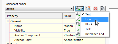 Solved: Alignment labels in imperial instead of metric units - Autodesk ...
