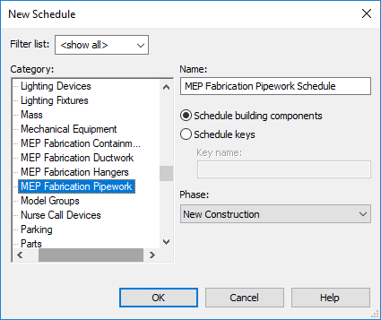 Solucionado: Exemplo de uso do Fab MEP no REVIT - Autodesk Community