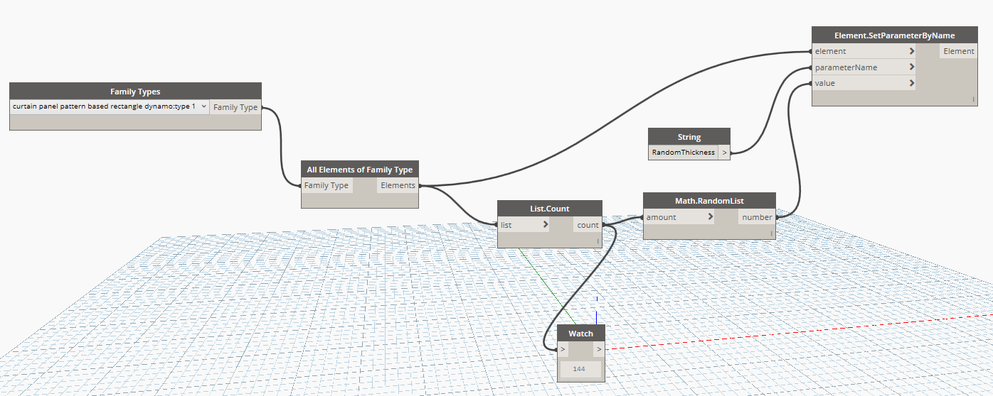 Solved: Adaptive Components and Parametric Ceiling - Autodesk Community