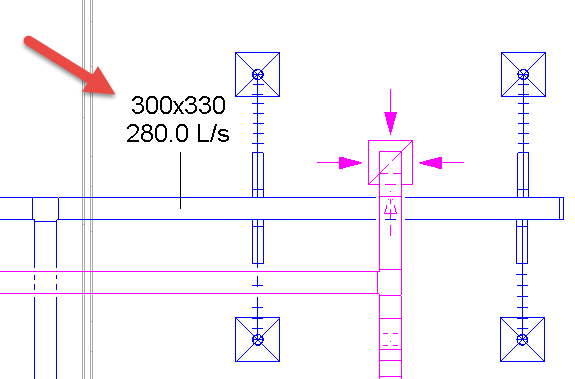 Solved: Cfm & Size Tag - Autodesk Community
