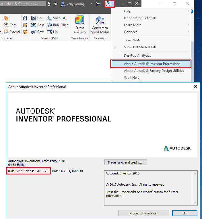 Solved: Problem with Constraints - Autodesk Community