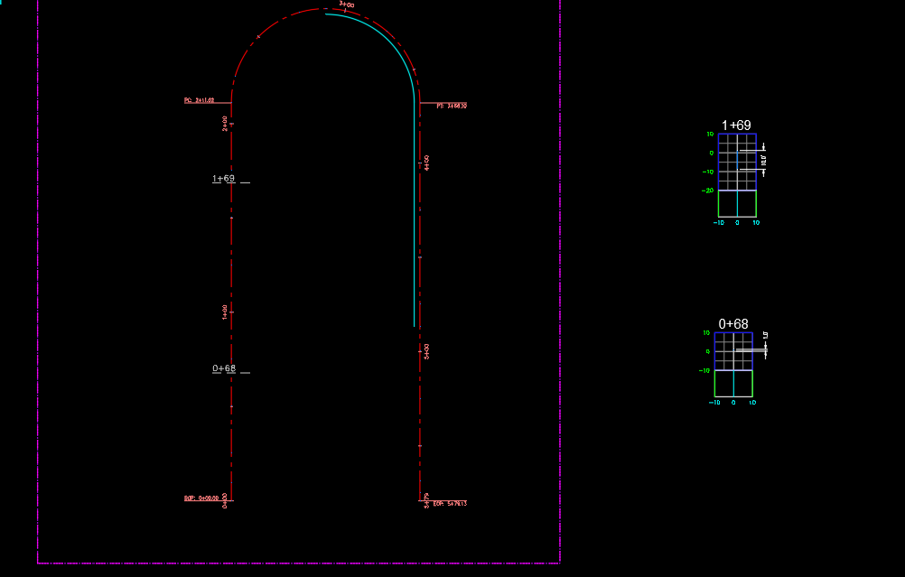 Solved: SAC-Target Within a Width - Autodesk Community