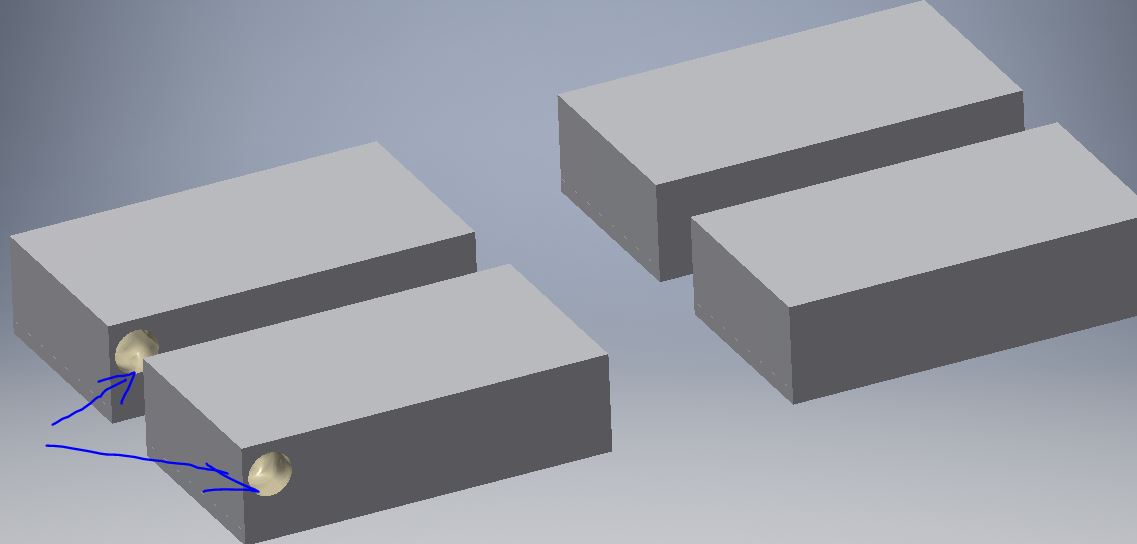 Solved: Injection mold design in Inventor - Autodesk Community