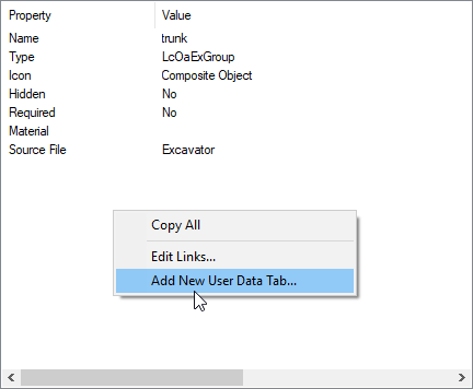 Solved: Can you add a parameter to multiple objects in Navisworks? - Autodesk Community