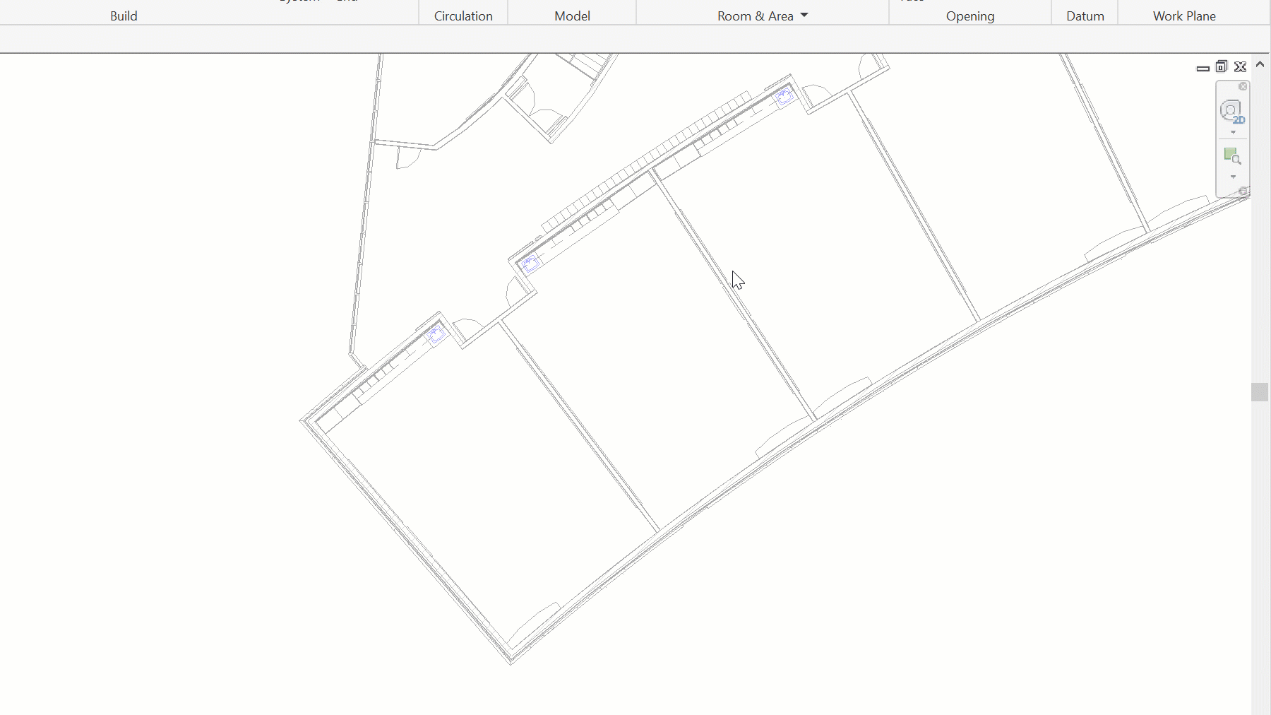 Solved: Can't tag rooms in linked model - Autodesk Community
