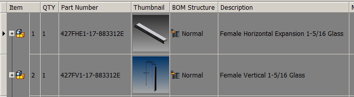 Solved: Inventor 2016 Datum Target Balloon Snap Degree Increment & BOM ...