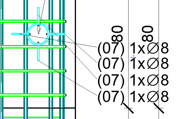 Rebar "group" annotations - Page 3 - Autodesk Community