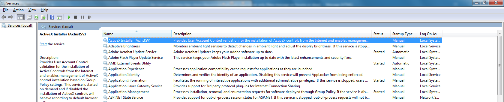Solved: Can't use Destop App, shows "loading" logo screen only ...