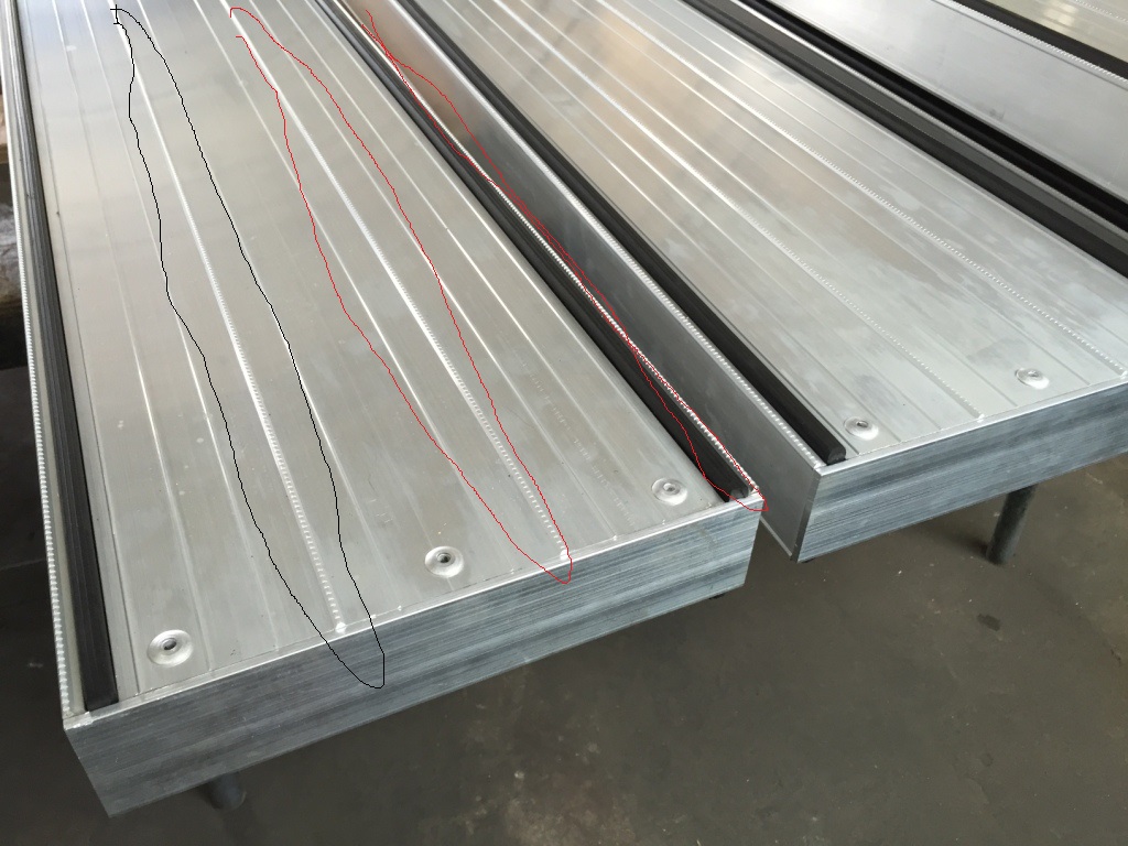 Serrated Appearance - Autodesk Community