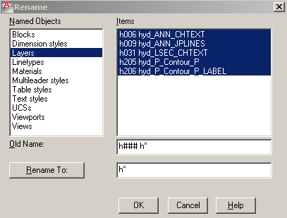 Hacia fuera Formular catalogar autocad rename multiple blocks marco ...