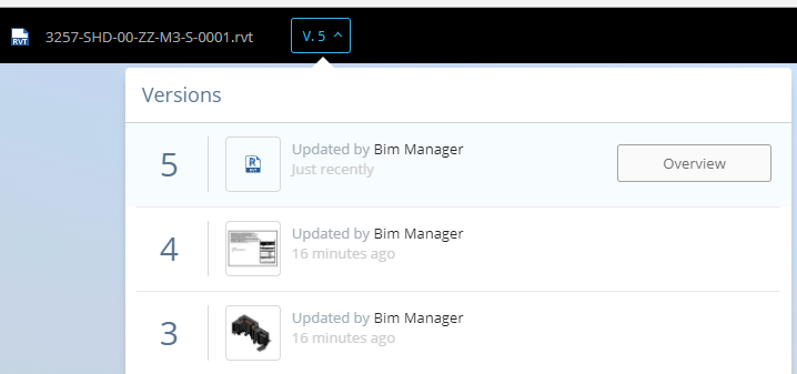 Solved: Cannot find model compare - Autodesk Community