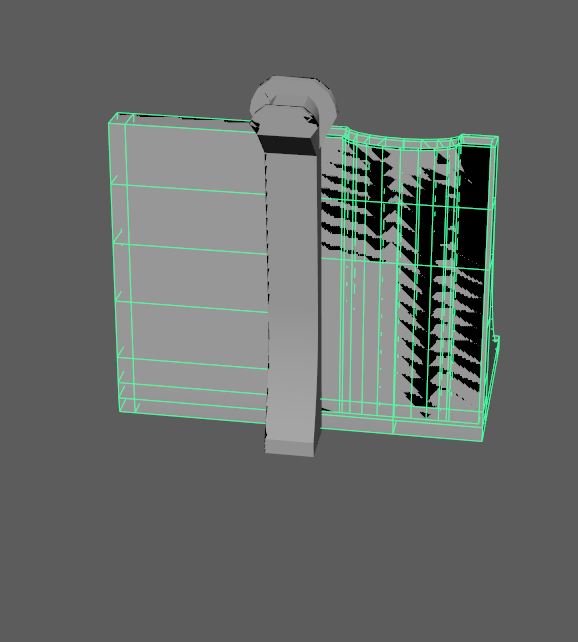 Maya LT viewport problem - Autodesk Community