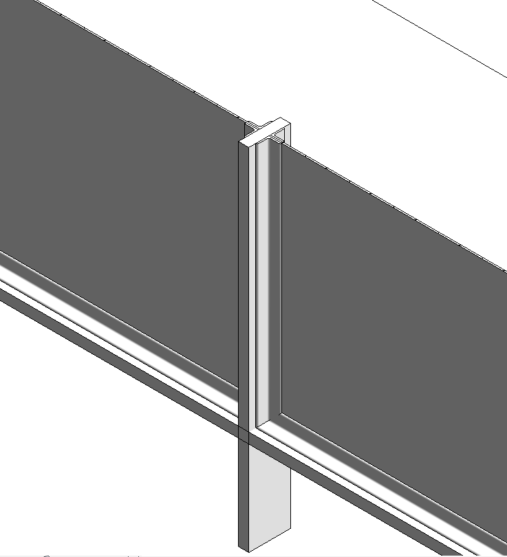 Building this custom handrail - Autodesk Community